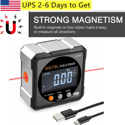 Protractors - Large Protractor