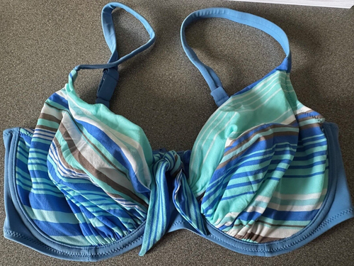 Fantasie Bikini Top - 38FF | eBay UK