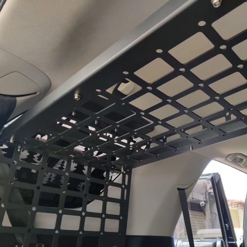 Car Rear Cargo Middle Storage Panel Shelf For Toyota 4Runner N210 2010 ...