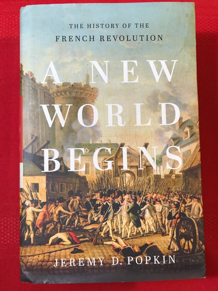 French Revolution Debt, 1789 And 2023: Is History Repeating Itself?