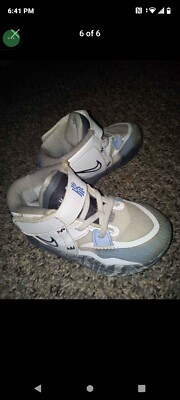 Nike Baby Boys Shoes Size 7C | eBay