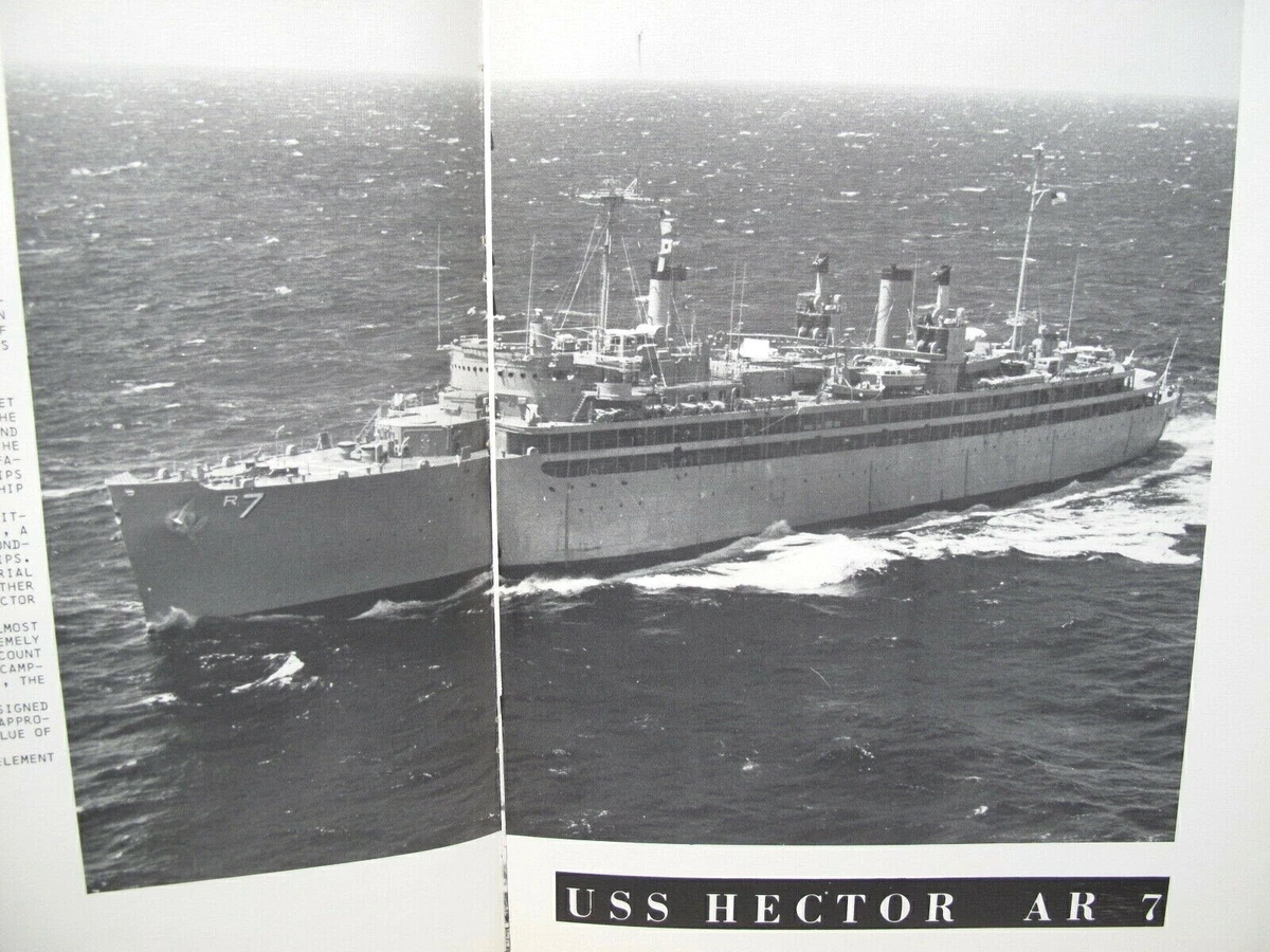Www Uss Hector