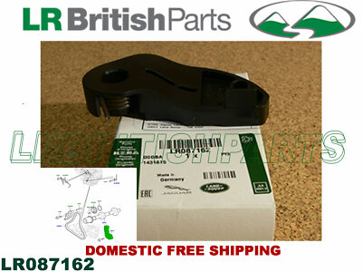 LAND ROVER AUXILIARY DRIVE CHAIN TENSIONER RANGE ROVER LR4 SPORT VELAR ...