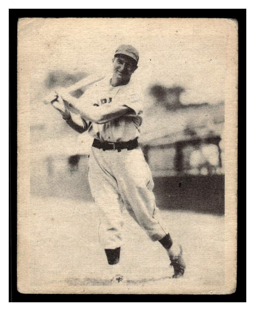 1939 Play Ball Baseball - Trading Card Database