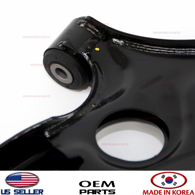 545003X000 OEM Front Lower Control Arm LH Fits Hyundai Elantra Coupe GT ...