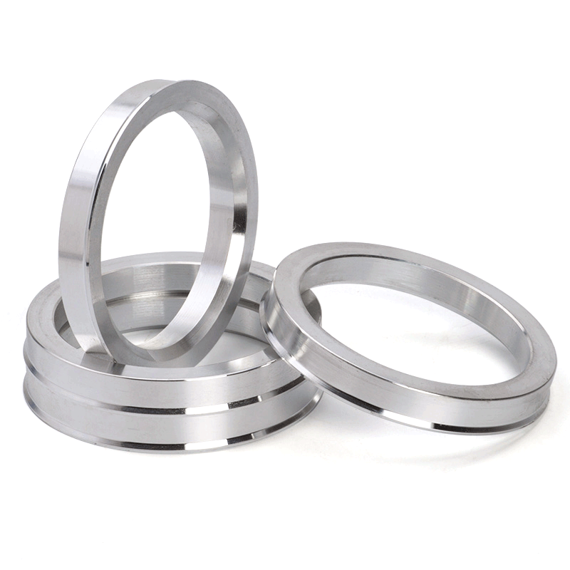 4 * Spigot Rings Wheel Hub Centric Rings Spacer Aluminium OD=66.6mm ID ...