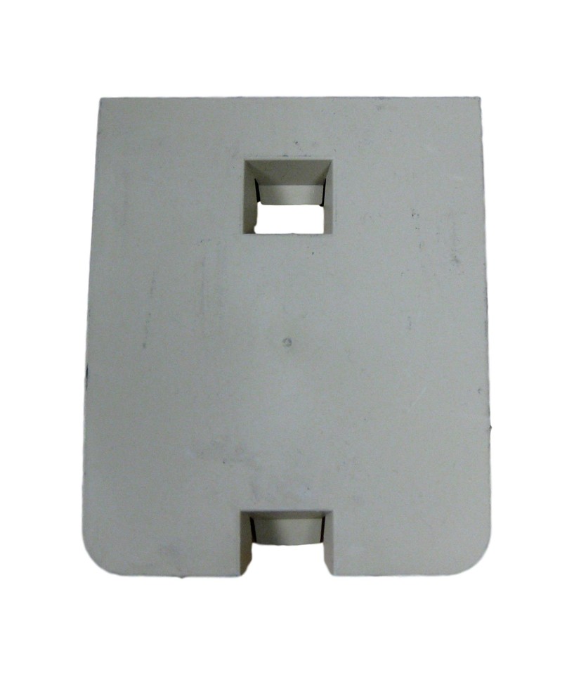 Rear Panel Cover Tab 473769 For Pentair Mastertemp 400 Pool & Spa ...