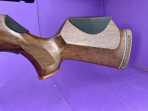 Beeman ….Crow Magnum .25 | eBay