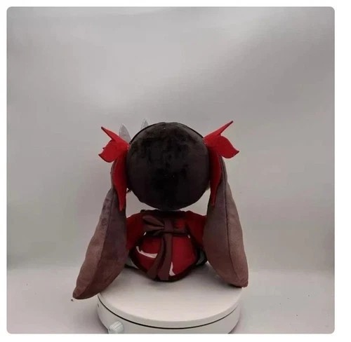 Honkai: Star Rail Sparkle Fumo Sitting Soft Plush Doll Stuffed Toy Gift ...