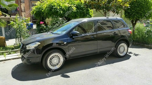 18" Dare RS Alloy Wheels Fits Opel Omega Signum Speedstar Vectra Zafira ...