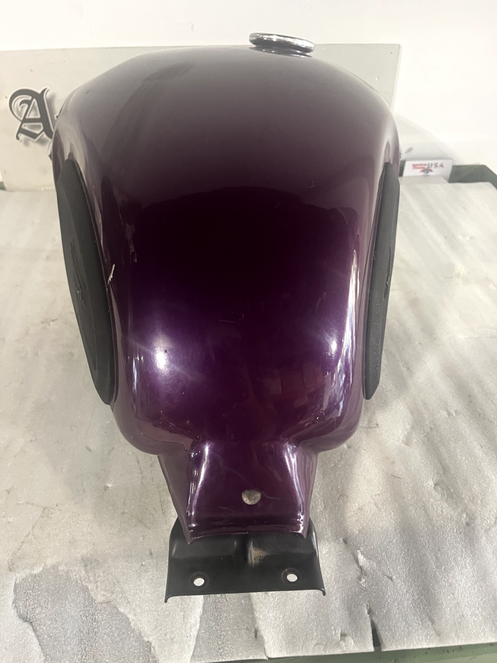 505092 Triumph Bonneville T100 Gas Tank | eBay