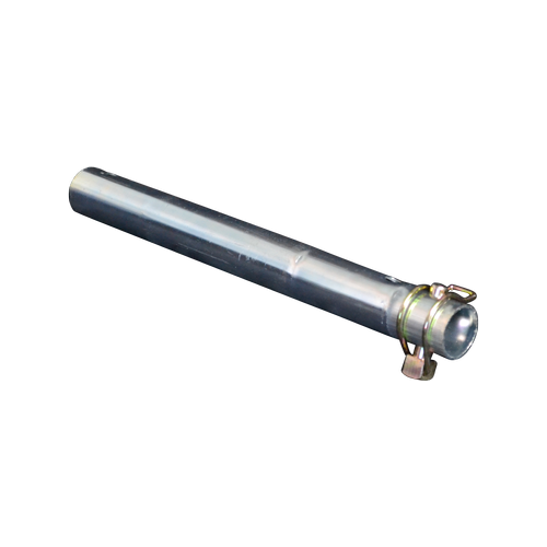 Masterfinish Swaged Adapter End Pin and Clamp Workshop Masonry Hand ...