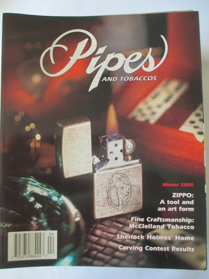 Pipes andTobaccos magazine issues your choice $9.99 + flat Shipping | eBay