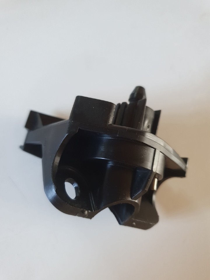 New OEM Hood latch bonnet release openner handle AUDI A6 C6 2004-2011 ...