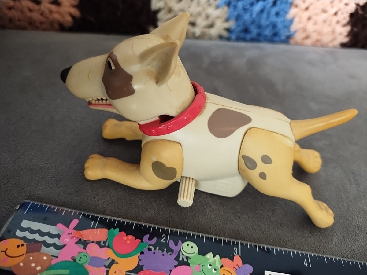 Toy Story 1 Sids Dog Scud | Pixar Wiki | Fandom