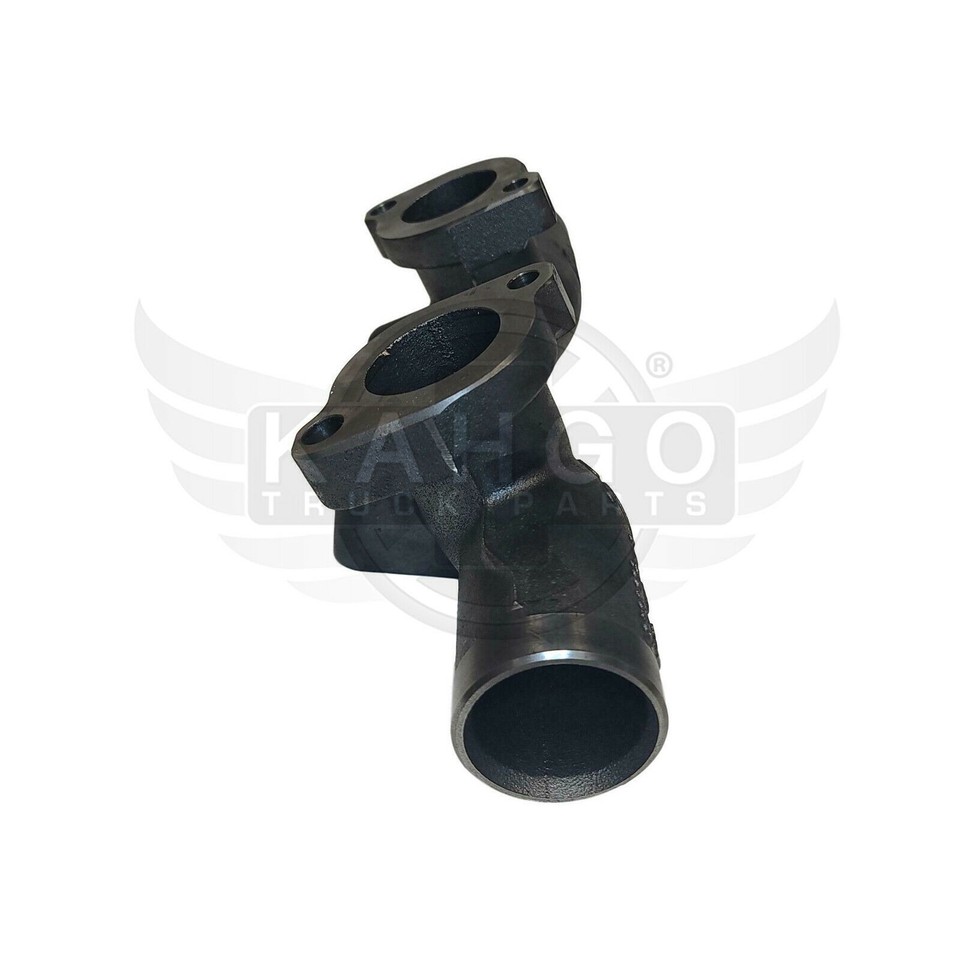 OEM DETROIT DDE 23532122 MANIFOLD - EXHAUST MIDDLE 12.7 DDE23532122 | eBay