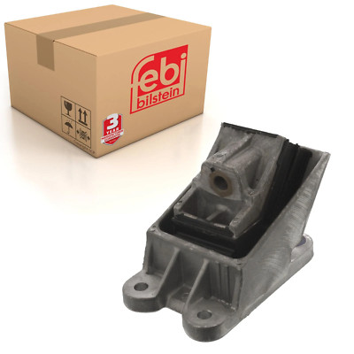Front Engine Mount Mounting Support Fits MAN 81962100635 Febi 46250 ...