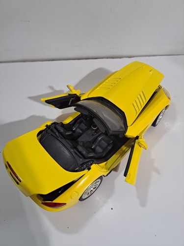 Ertl 1:18 Scale DieCast 2 Fast 2 Furious 2003 Dodge Viper SRT-10 ...