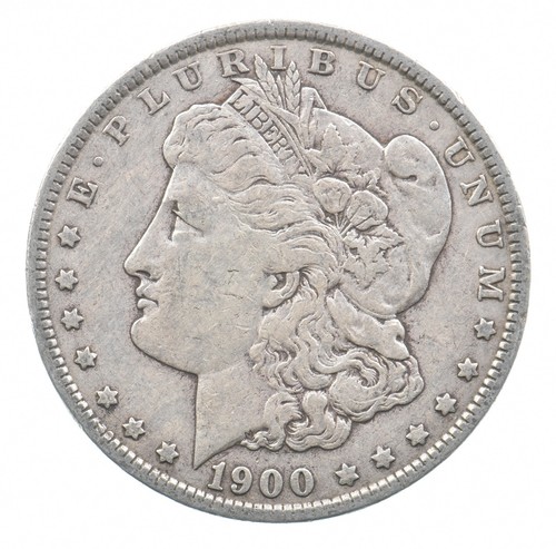 Early - 1900-O Morgan Silver Dollar - 90% US Coin *608 | eBay