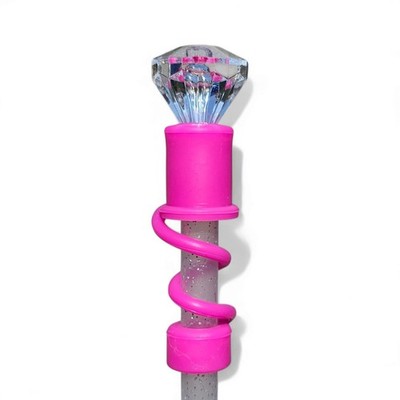 Berry Truffle Diamond Silicone Straw Topper - Stanley Straw Topper ...