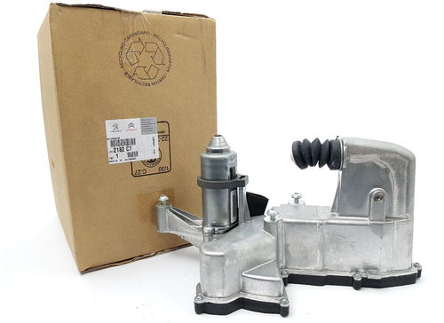 Cylindre maître d'embrayage CITROEN C3 FC 2182C7 Neuf d'origine | eBay