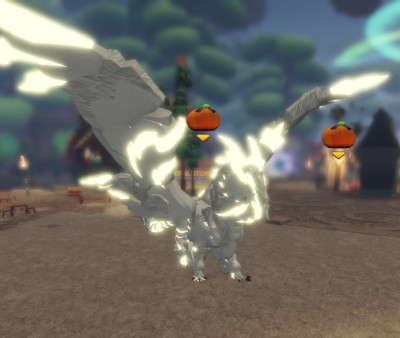 Roblox Dragon Adventures Legendary Color Torneidus Season Dragon | eBay
