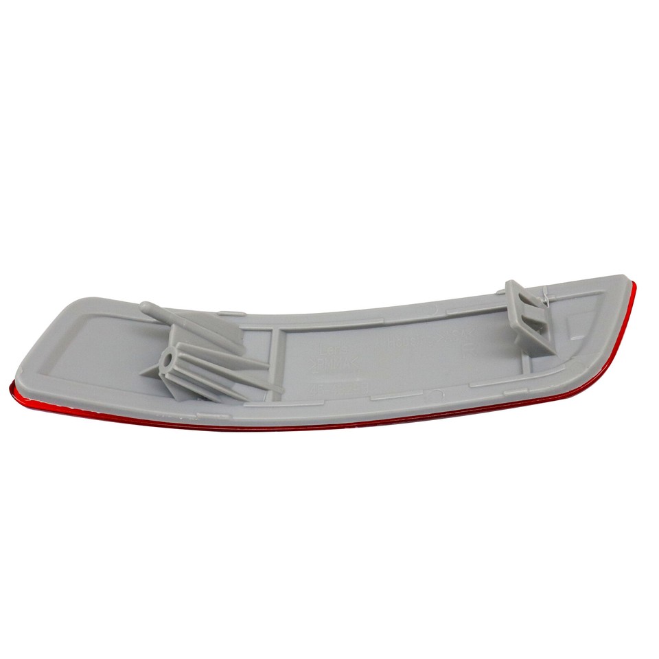 For 2013-2018 Lexus ES350/300H/GS350/450H Rear Bumper Reflector Left ...