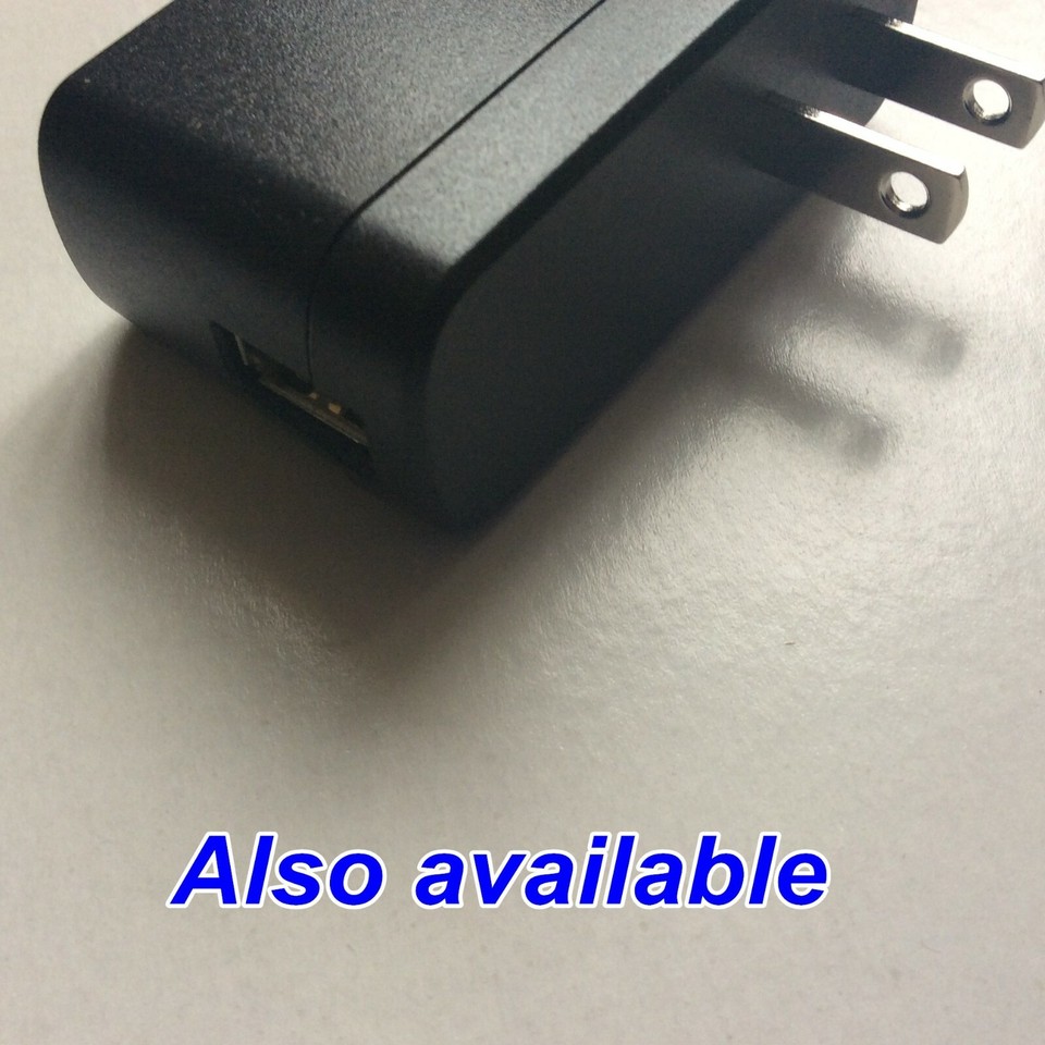 Charger dapter USB cable for Verizon Jetpack MiFi 7730L 4G LTE Mobile ...