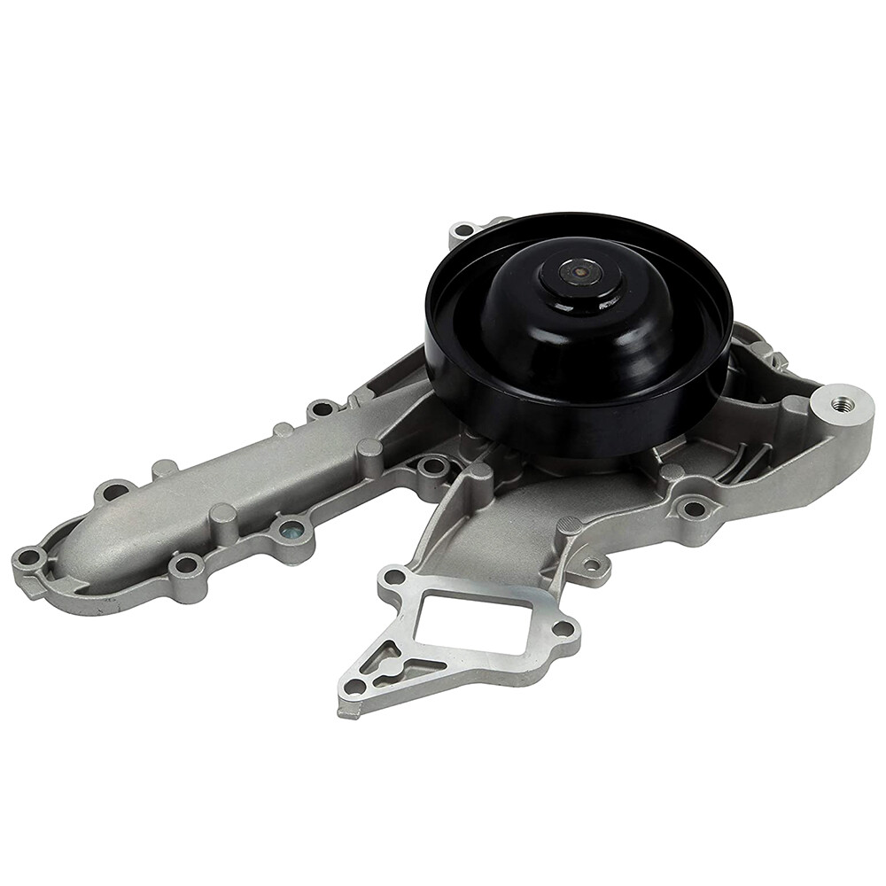WATER PUMP FITS MERCEDES-BENZ E400 3.0L GAS TURBOCHARGED 2014 ...