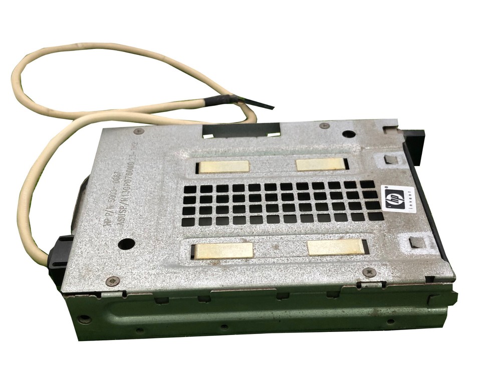 HP 5003-0667 ASUS 13gp0760m0 Pocket Media Drive Bay | eBay