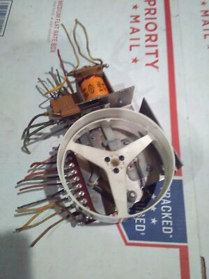 chicago speedway arcade parts #1 | eBay