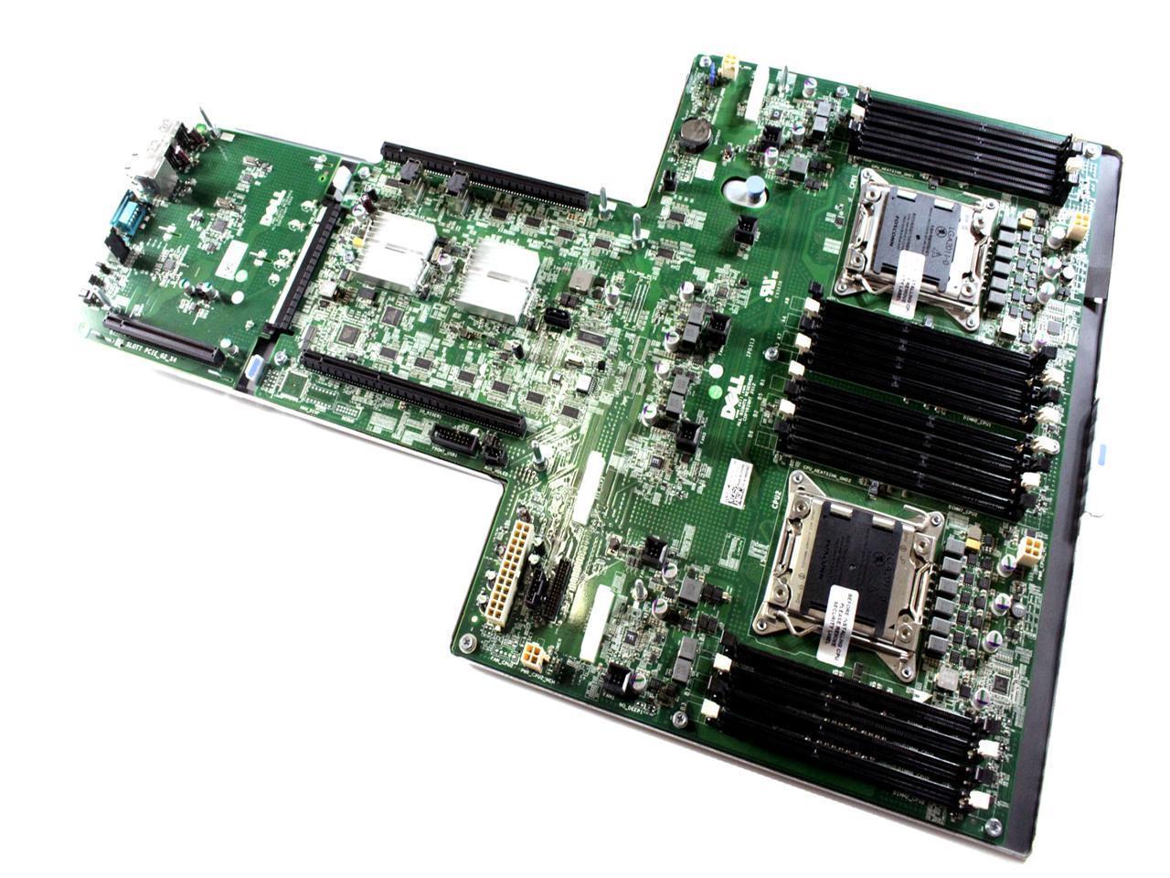 Dell Precision R7610 6 Core 2.6ghz E5-2630v2 8gb RAM 2 X 300gb SAS for ...