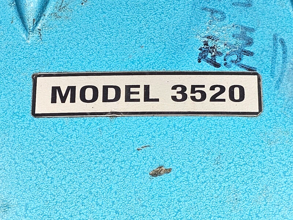 CAT 3520 PLUNGER PUMP | eBay