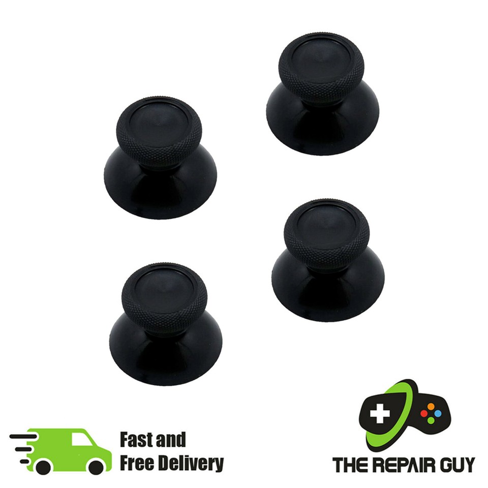 Xbox Series S X Controller 1914 Replacement LB RB Buttons Thumbstick ...