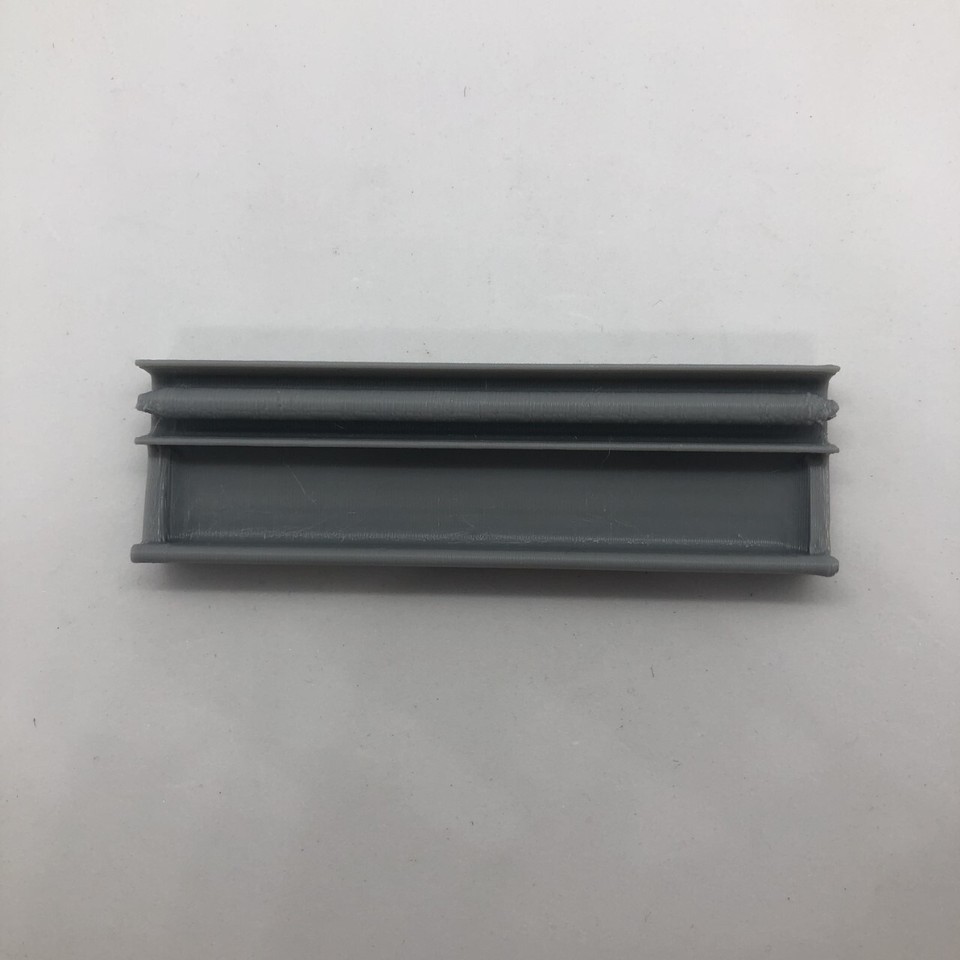 Caravan blind/flyscreen Replacement Handle Clip Motorhome | eBay UK