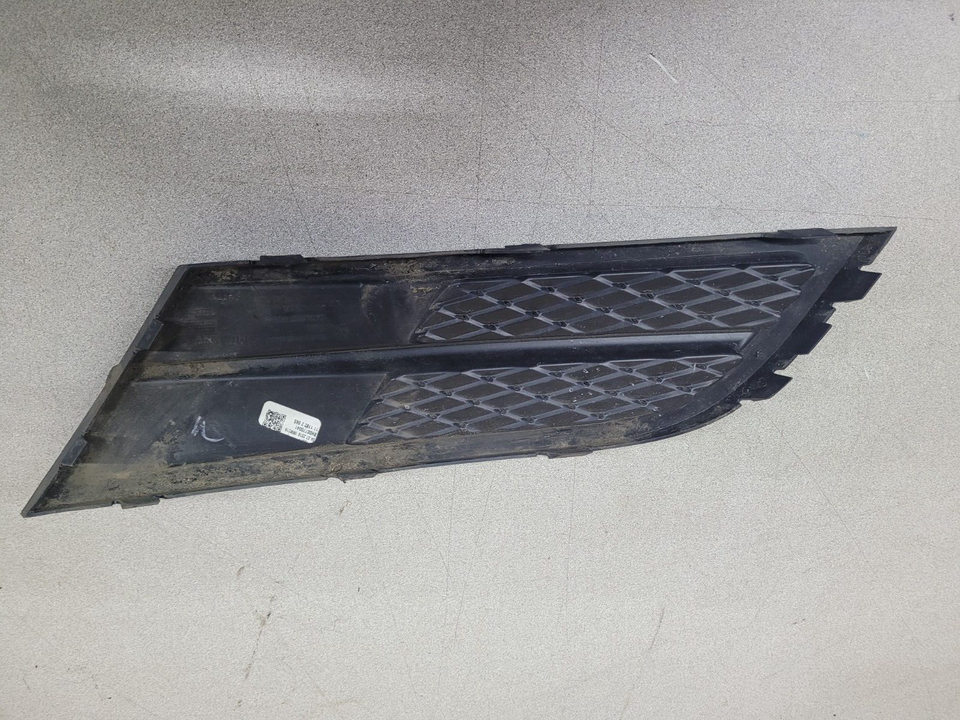 2015 - 2018 Volkswagen Jetta Front Left Bumper Fog Lamp Cover ...