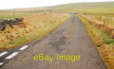 Photo 6x4 Lane from Quoyloo Newgarth Looking SSE. c2008 | eBay UK