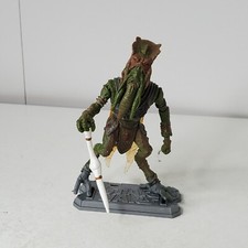 Star Wars The Saga Collection Poggle the Lesser