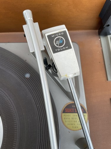 vintage zenith record player | eBay