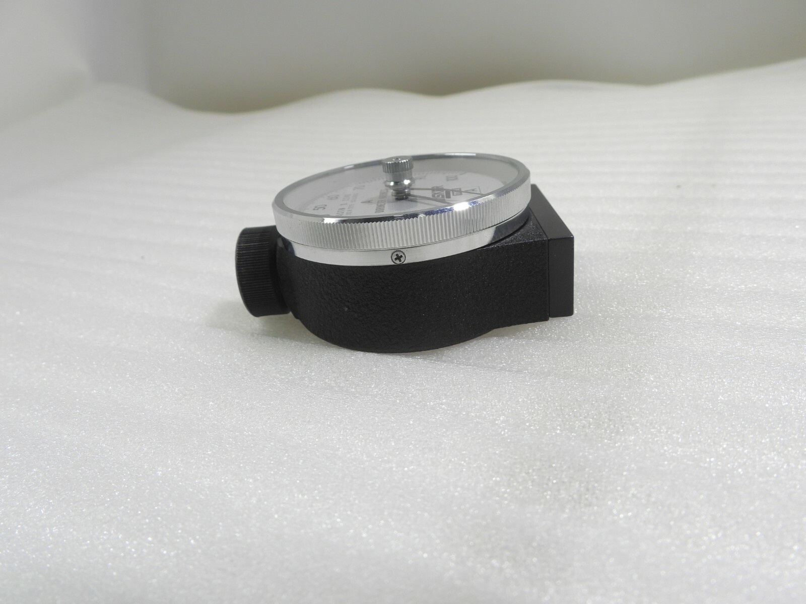 Asker Type A ASTM D 2240 Durometer / Hardness Tester, for Normal Rubber ...