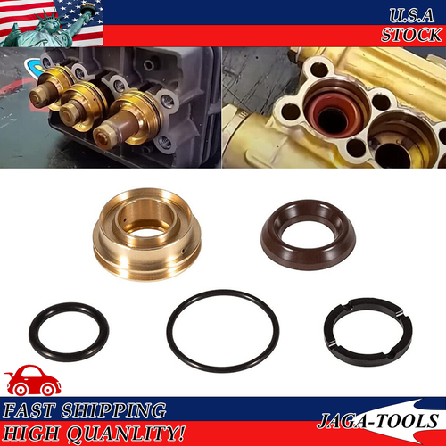 General Pump Interpump Seal Packing Kit 96 fits GP K96 KIT96 15mm TT ...