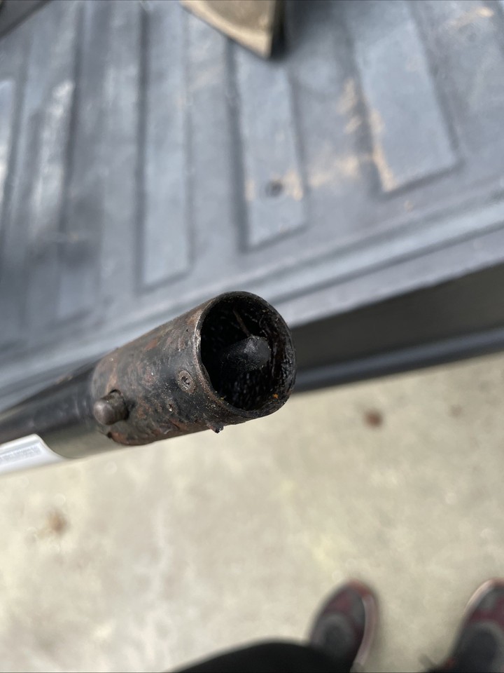 TrimmerPlus Turbo Blower Attachment Universal TB720r & Additional ...