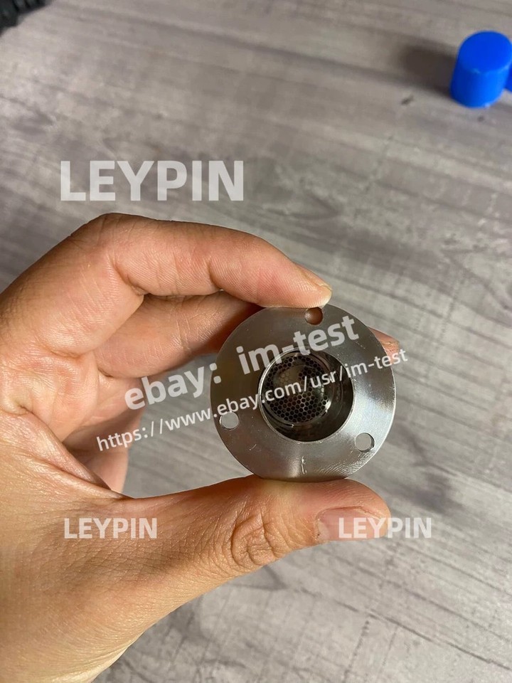 1pcs Agilent vacuum gauge G1960-80303 is suitable for Agilent #iM | eBay