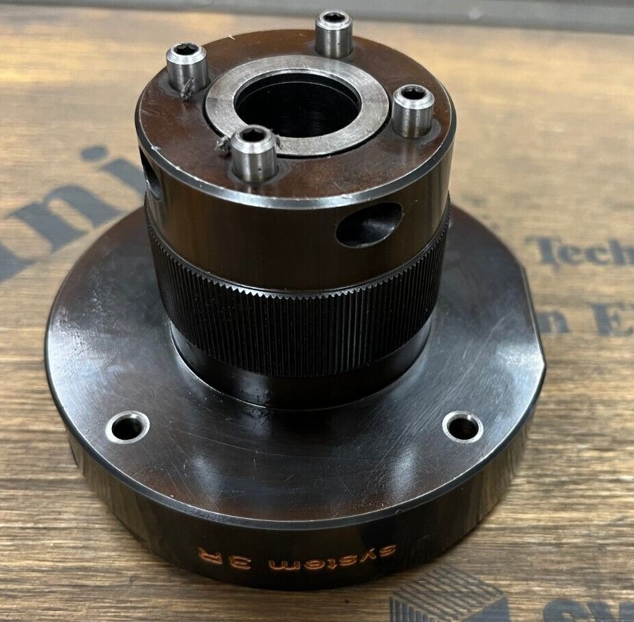 System 3R Mini Set 3R-31.2 EDM Clamp Tooling | eBay