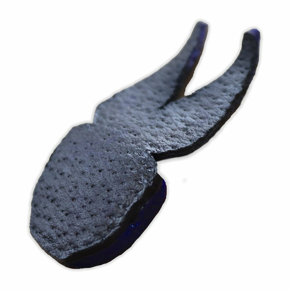 Uncle Josh Pork Frog Jig Trailer #11 Size - Choose Color | eBay