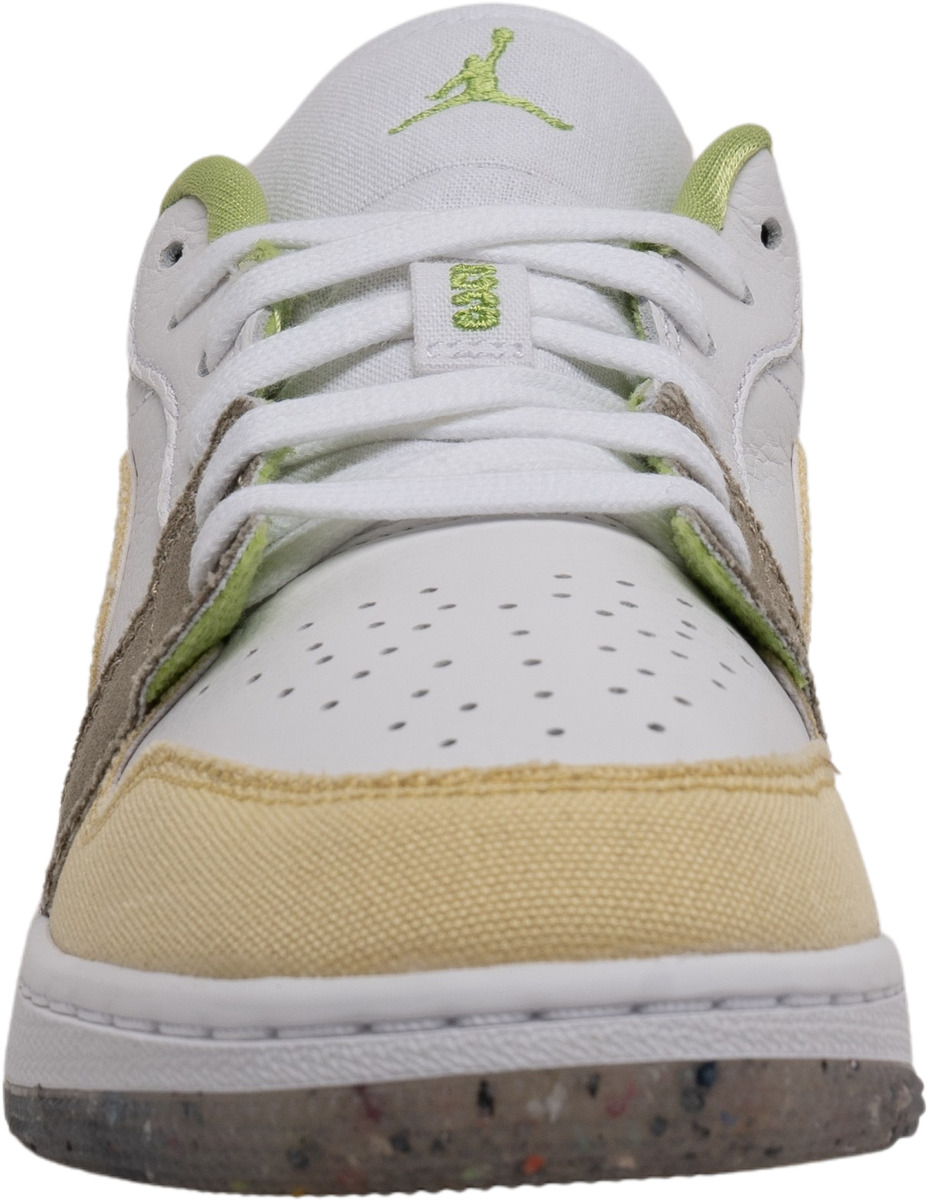 Jordan 1 Low Vivid Green/White 2022 for Sale | Authenticity Jordan 1 Low Vivid Green/White 2022 for Sale | Authenticity