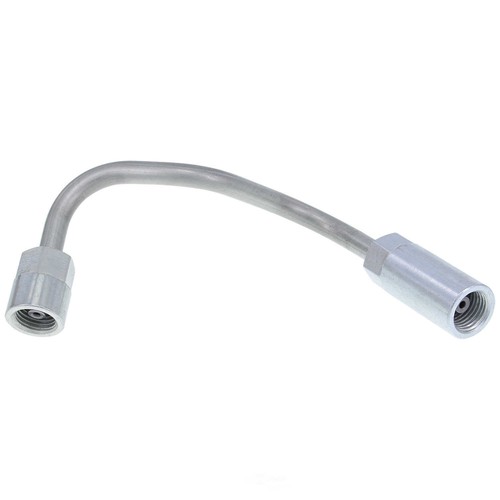 Diesel Fuel Injector Line-VIN: 2, Eng Code: LLY GB Remanufacturing 7 ...