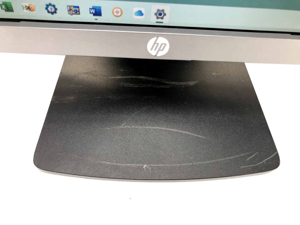 Grade B - HP E241i 24" Monitor LCD LED IPS 1920 x 1200 60Hz DisplayPort ...