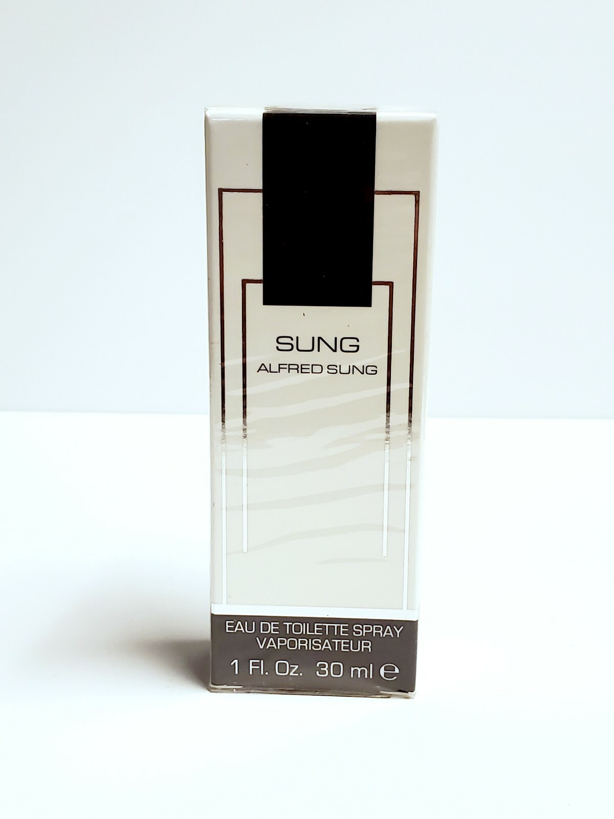 *NEW* Alfred Sung Perfume for Women 1.0 oz Eau de Toilette Spray NIB | eBay
