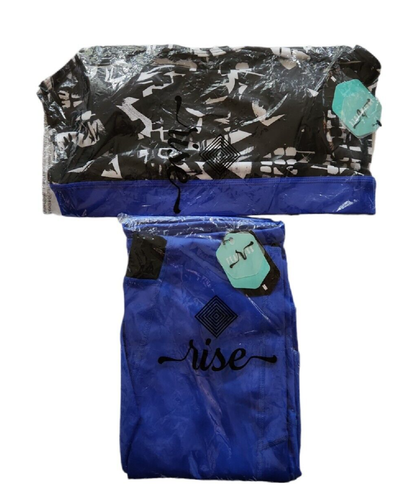 Lularoe Medium Fearless Workout Pant & Invincible Bra Set NEW | eBay
